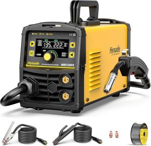 Hynade Plasma Cutter | Industrial Equipment Website