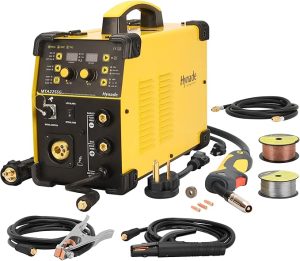 Hynade Plasma Cutter | Industrial Equipment Website